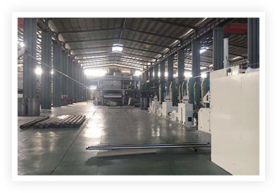 About Us - Changle Defu Paper Products Co.,Ltd