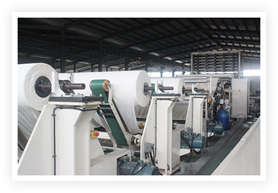 About Us - Changle Defu Paper Products Co.,Ltd