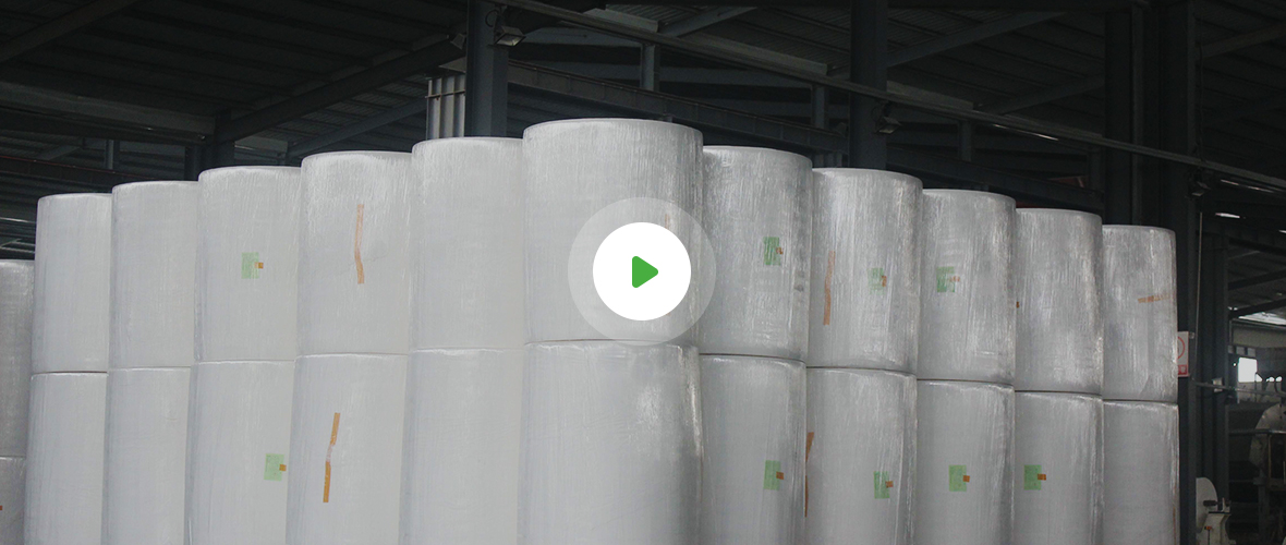 About Us - Changle Defu Paper Products Co.,Ltd